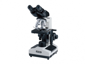 Optima Biological Microscope – Atoms Trade International